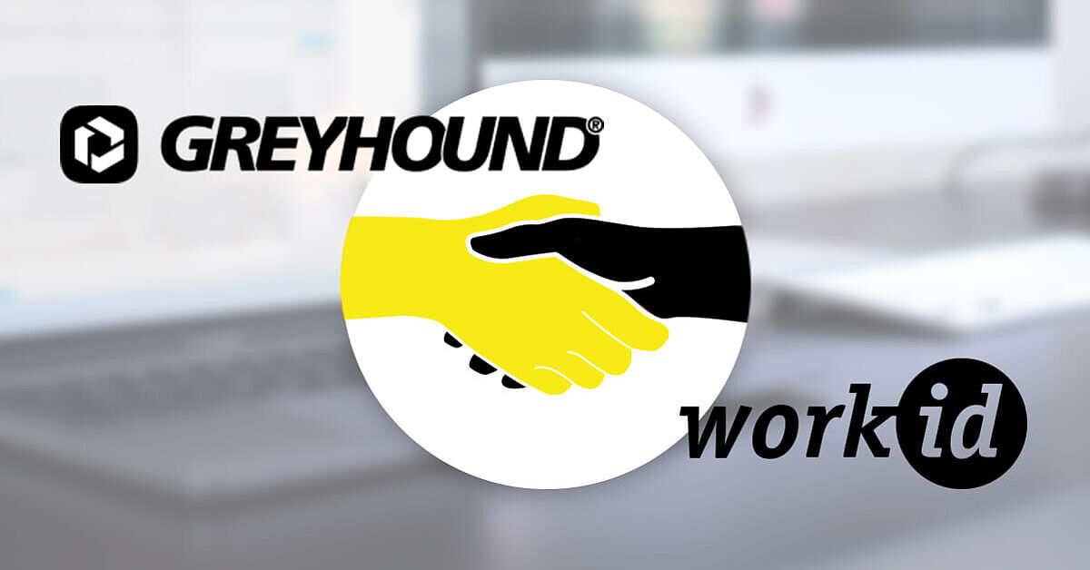 Greyhound | Innovatives CRM-System